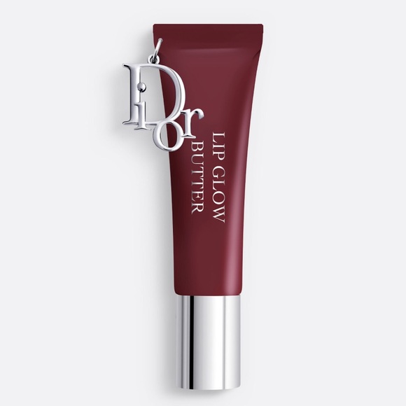 Dior | Makeup | Dior Addict Lip Glow Butter In 4 Black Cherry 10ml ...
